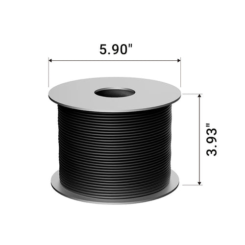 Boundary Wire for Pion 1000