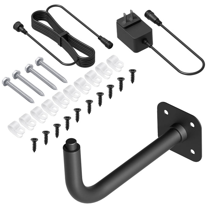 RTK Wall Mount Kit